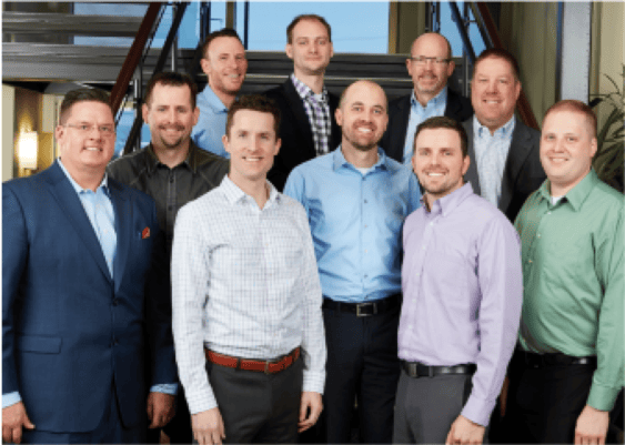 Expanding our Team of Technology Experts