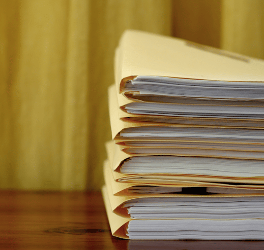 Paper is Still the Lifeblood of a Law Firm