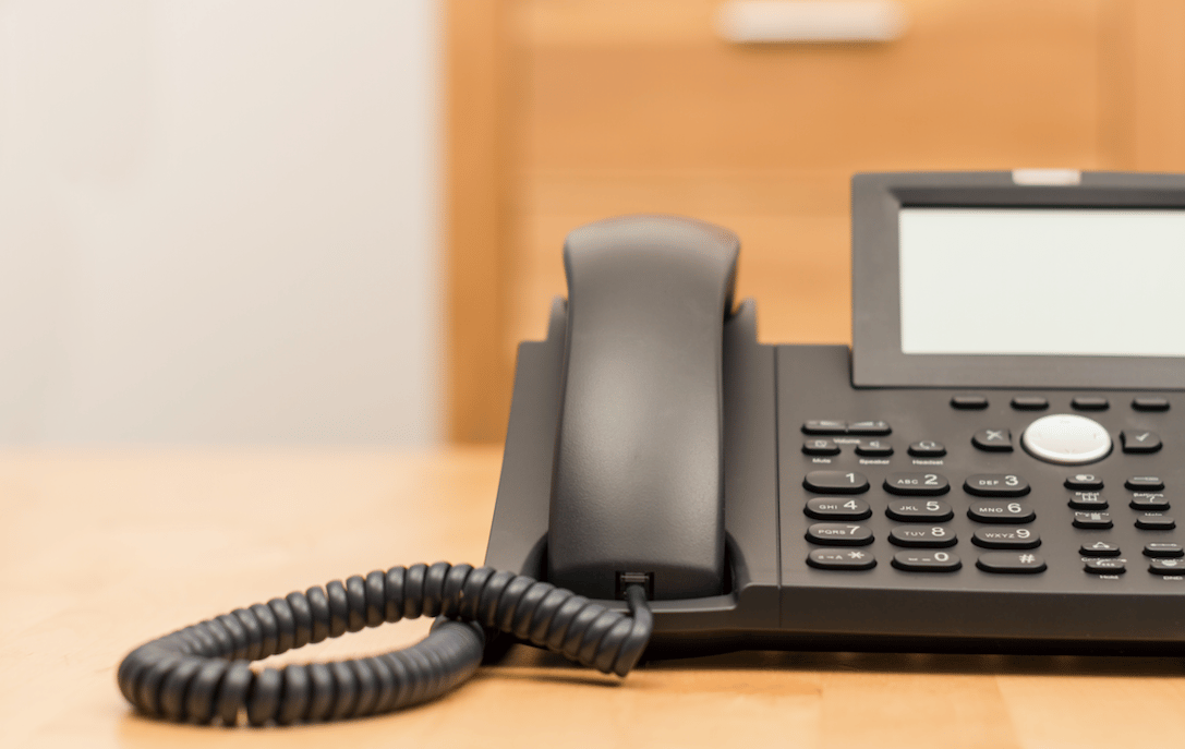 Is Your Phone System Reaching Its End of Life?