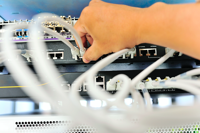 The Future of Telecom Carrier Services