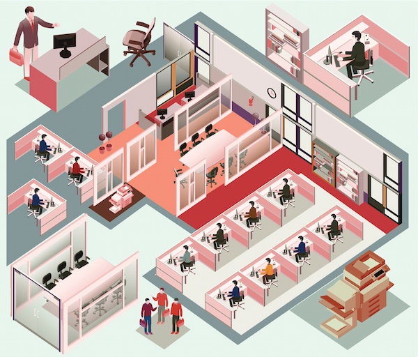 3 Benefits Cloud Computing Brings To Mobile Work Environments