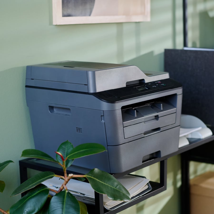 Small Business Printers Matchup: Laser vs. Inkjet