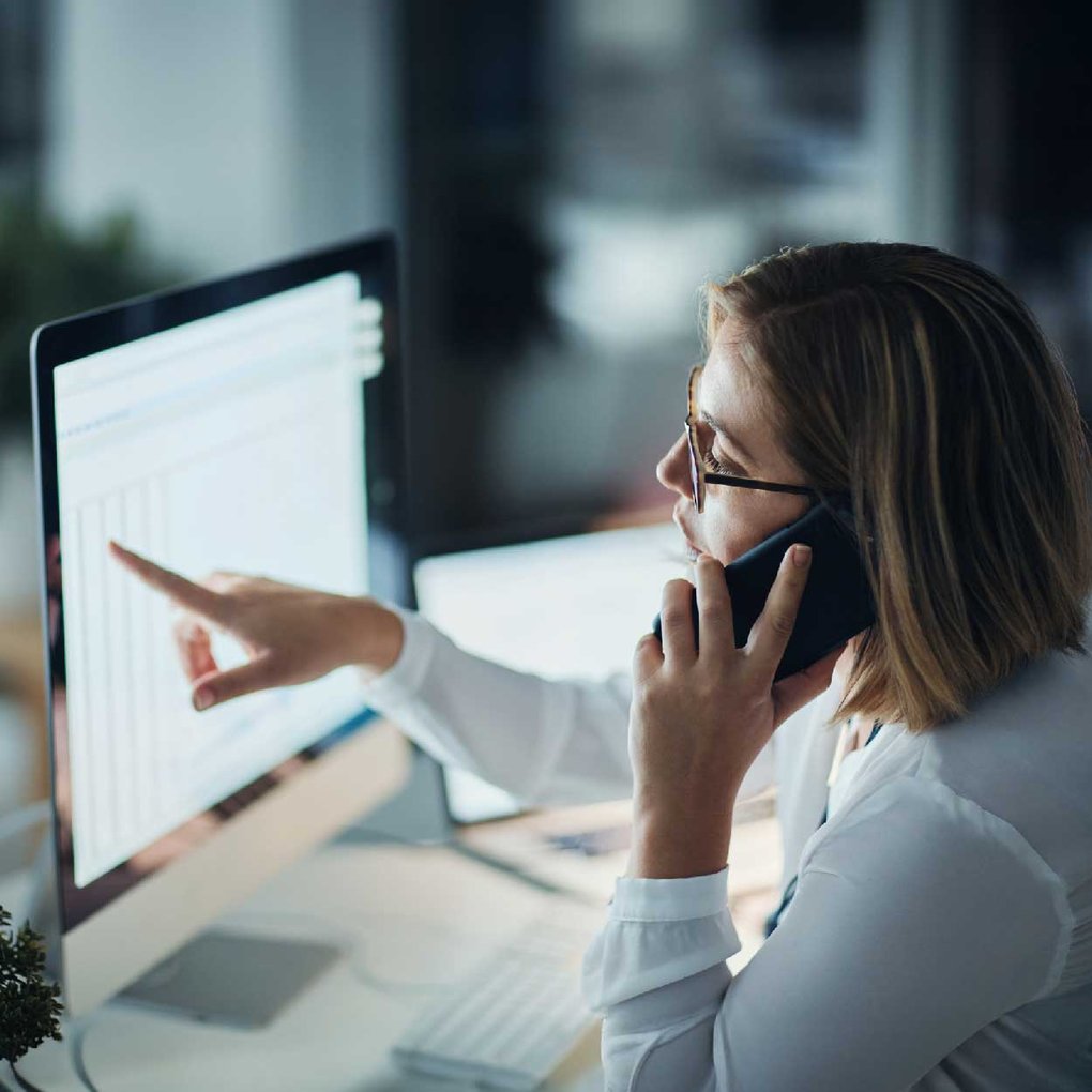 Cloud-Based IP Virtual Phone Systems | Marco