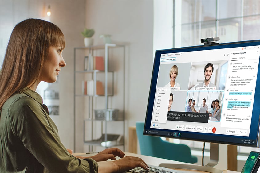 Business Phone Systems and Collaboration