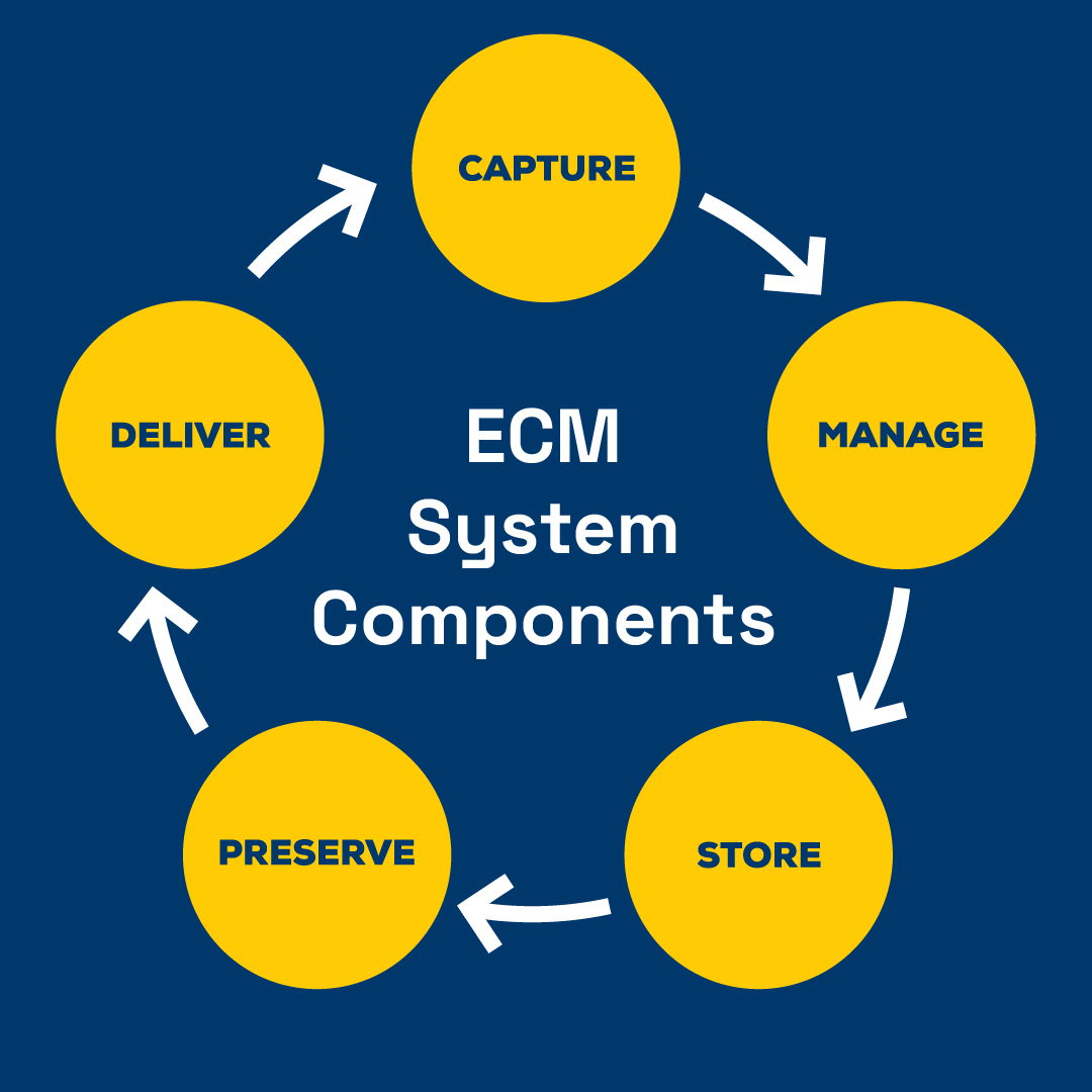 Modern Document Management 101