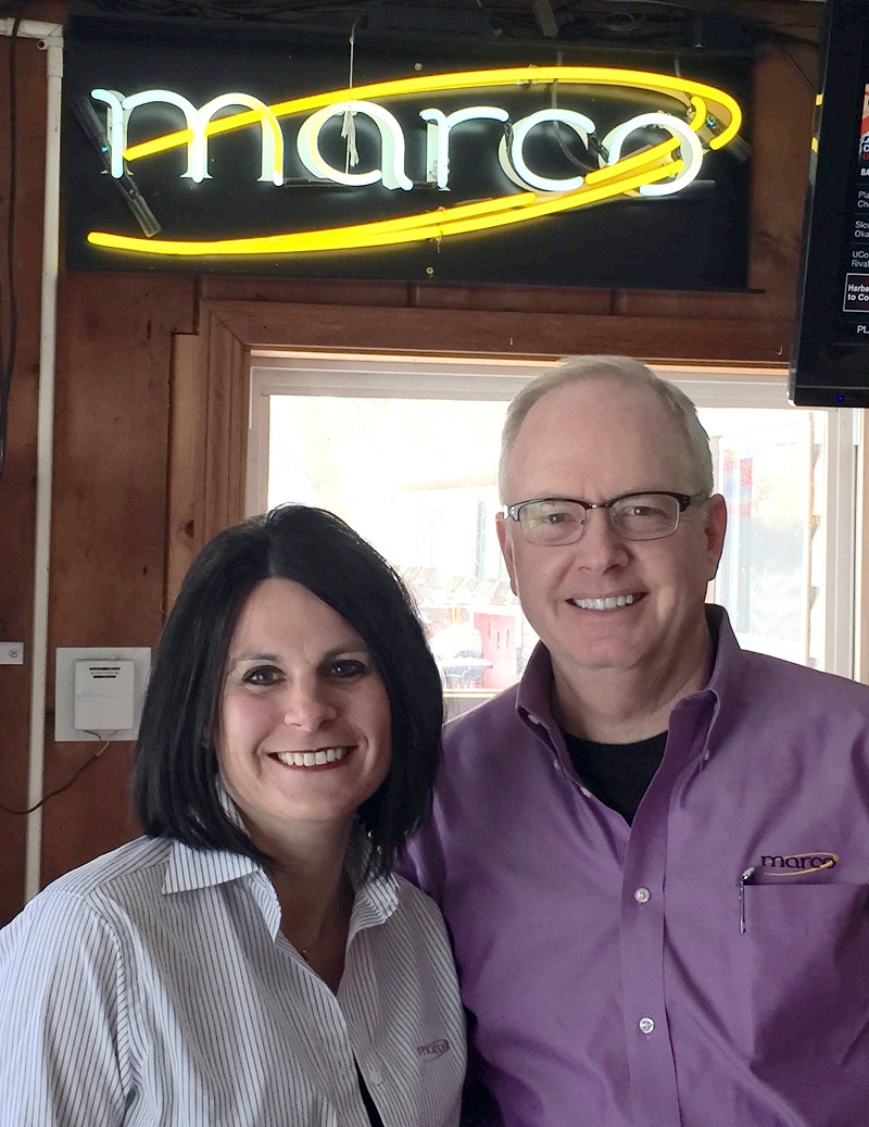 Leader to Follow: Jennifer Mrozek