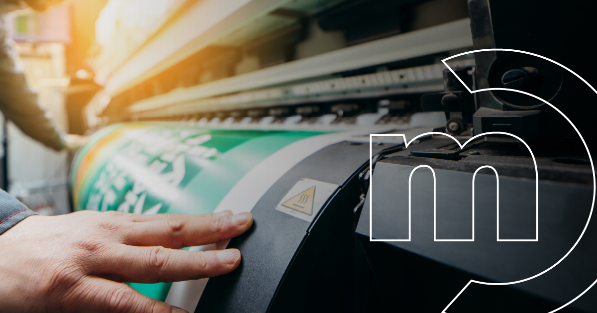 Buying vs. Leasing Wide Format Printers